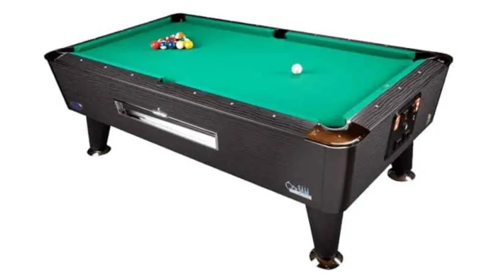Tweedehands pooltafels kopen bij Van Esch Biljarts in Asten